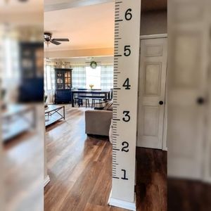 Target | Accents | Target Bullseyes Playground Growth Chart | Poshmark